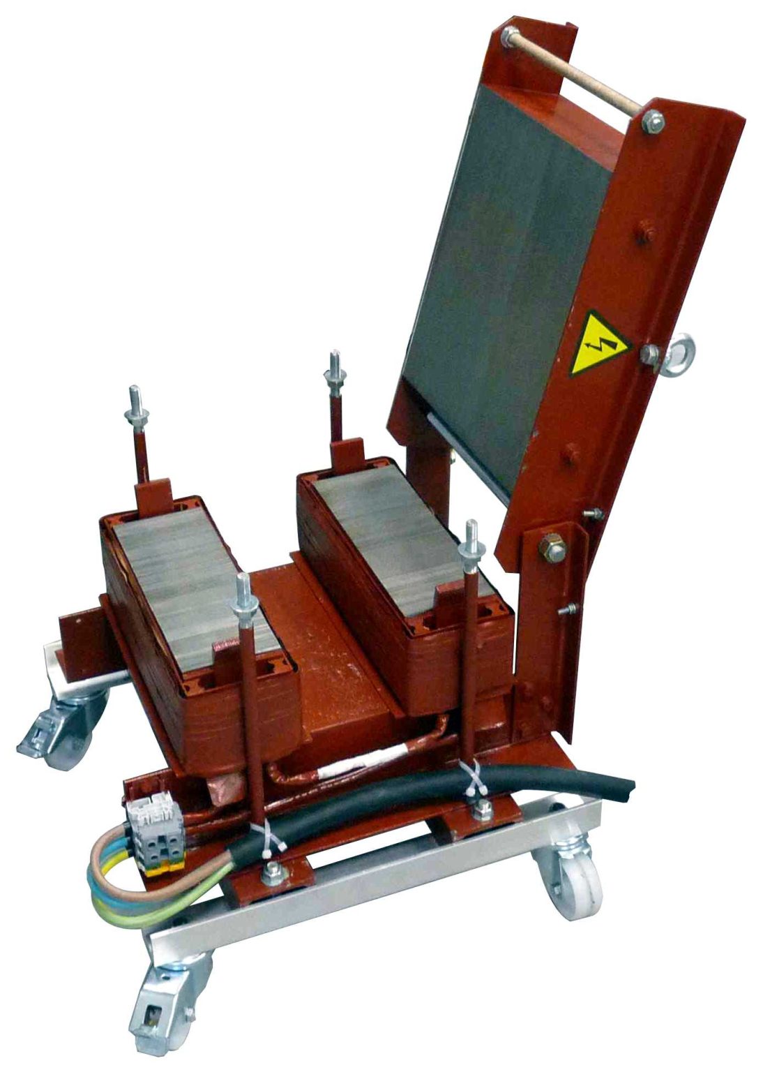 Current injection Transformer - Transfo Industrie - Transformateur ...